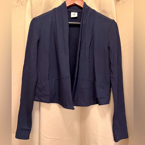 CAbi | Sweaters | Cabi Womens Open Front Cardigan Nwot | Poshmark